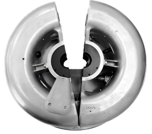 PowerDonut®4 - SafeBase